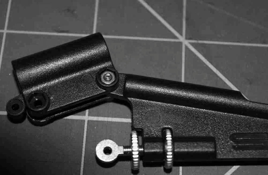 Building your DF65 A+ Rig Kit – Dragon Sailing North America