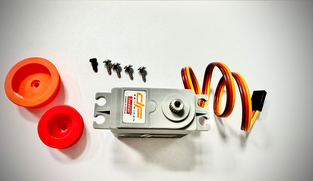 DF95/65 Upgraded Sail Winch 2025 Version +16mm &25mm Drums – Dragon ...