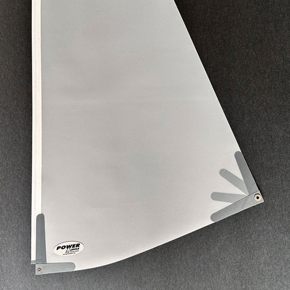 DragonFoiler A Standard Rig Sails and Rig Kit – Dragon Sailing North ...