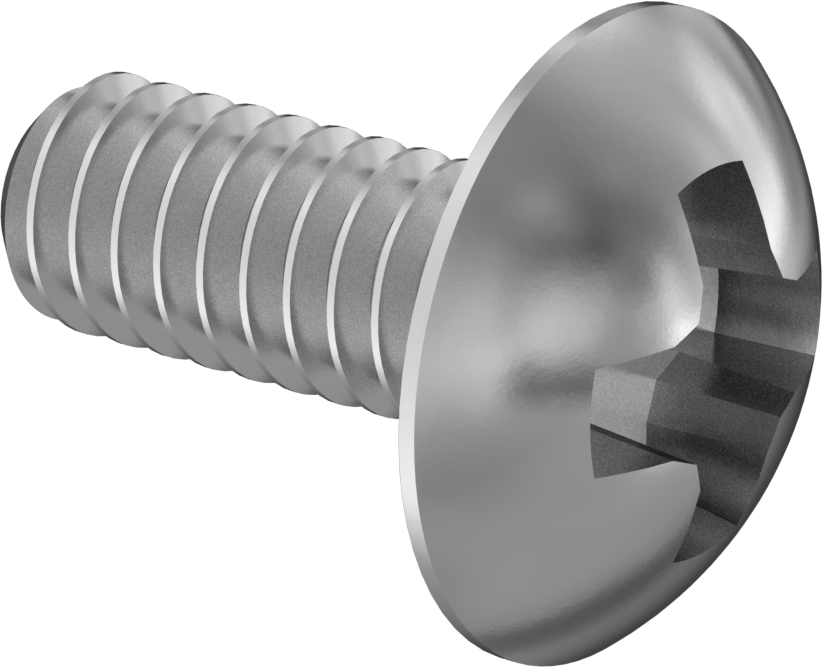 Rudder Servo Arm Replacment Screw Set / Stainless Steel(2 Pak) – Dragon ...