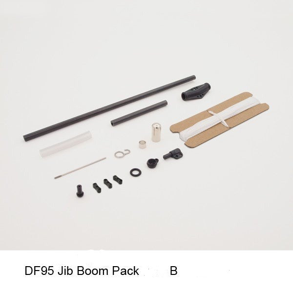 DF95 Jib Boom Pack B – Dragon Sailing North America