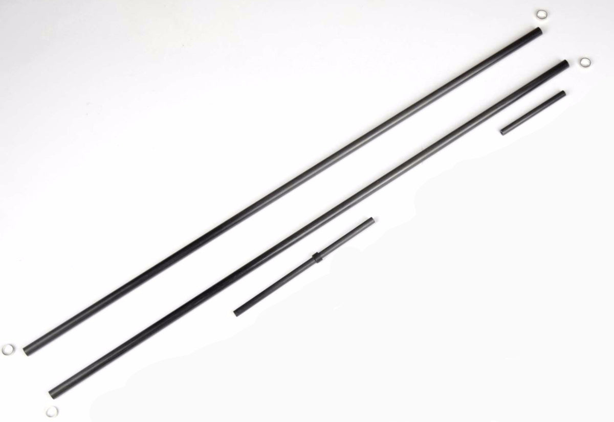 "A+" Mast Set - DragonForce 65 – Dragon Sailing North America