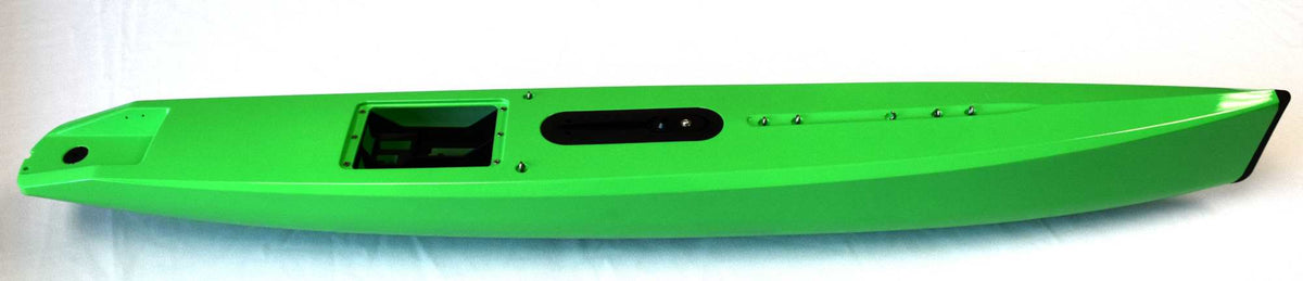 DF95 v2 Painted Hull(without decals)+front bumper (8 Colors) – Dragon ...