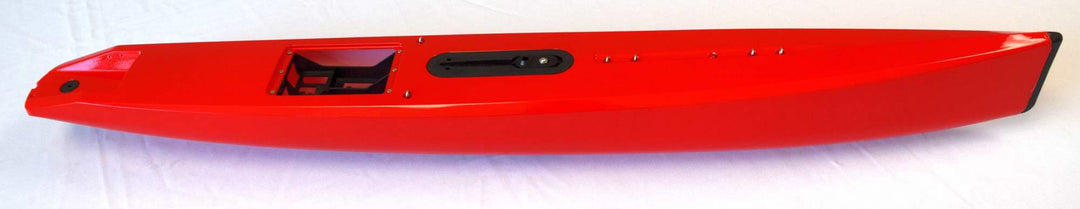 DF95 v2 Painted Hull(without decals)+front bumper (8 Colors) – Dragon ...