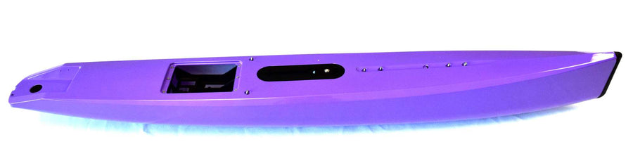 DF95 v2 Painted Hull(without decals)+front bumper (8 Colors) – Dragon ...