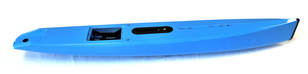 DF95 v2 Painted Hull(without decals)+front bumper (8 Colors) – Dragon ...