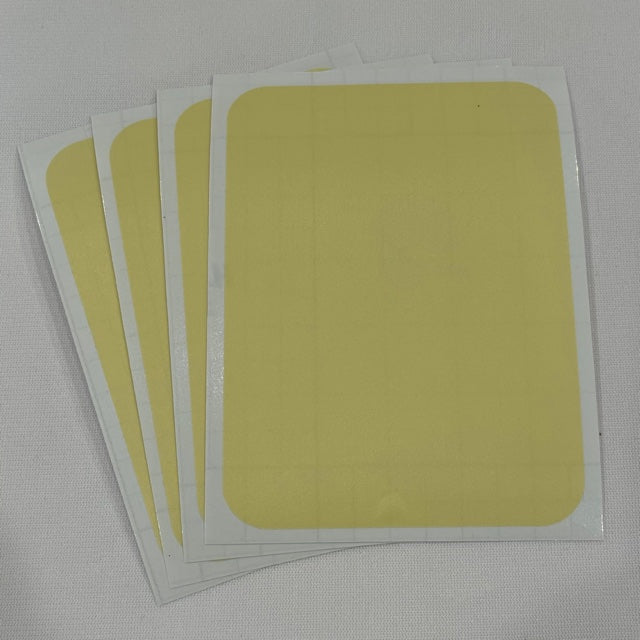 Hatch Sticker Set - DF95 – Dragon Sailing North America