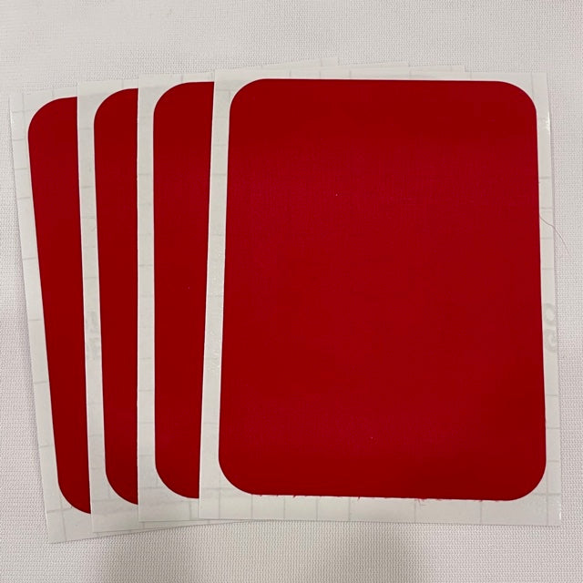 Hatch Sticker Set - DF95 – Dragon Sailing North America