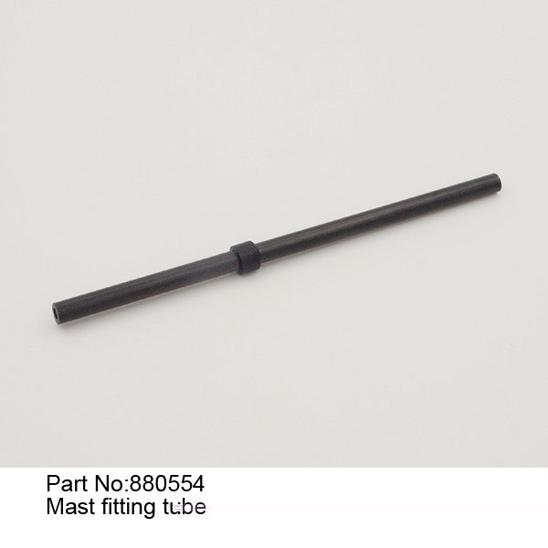 Mast Fitting Tube - DragonForce 65 – Dragon Sailing North America