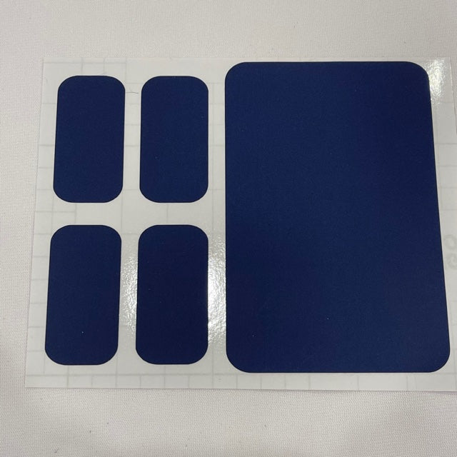 Hatch Sticker Set - DF65 – Dragon Sailing North America