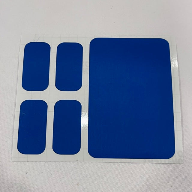 Hatch Sticker Set - DF65 – Dragon Sailing North America